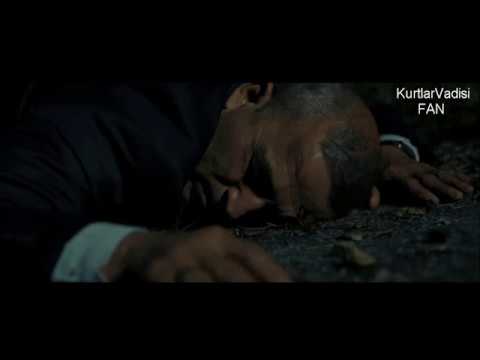 Kurtlar Vadisi Pusu /Hüsnü'nün Ölüm Sahnesi!