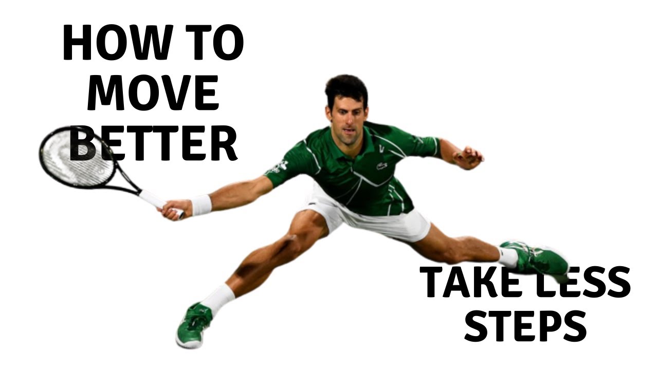 How to move better with the MINIMUM possible effort - YouTube