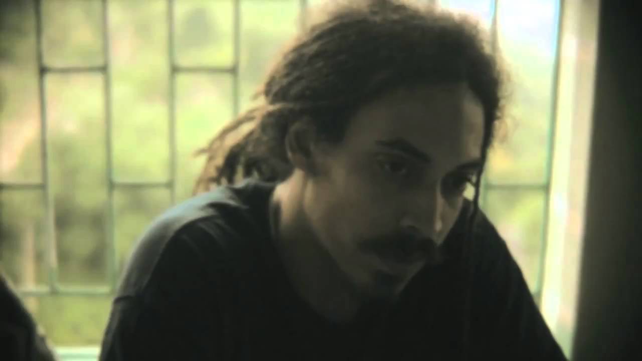 Shiah Coore - Interview - YouTube