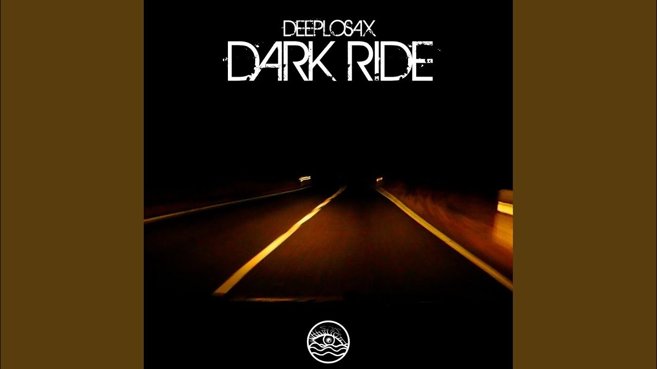 Dark Ride - YouTube