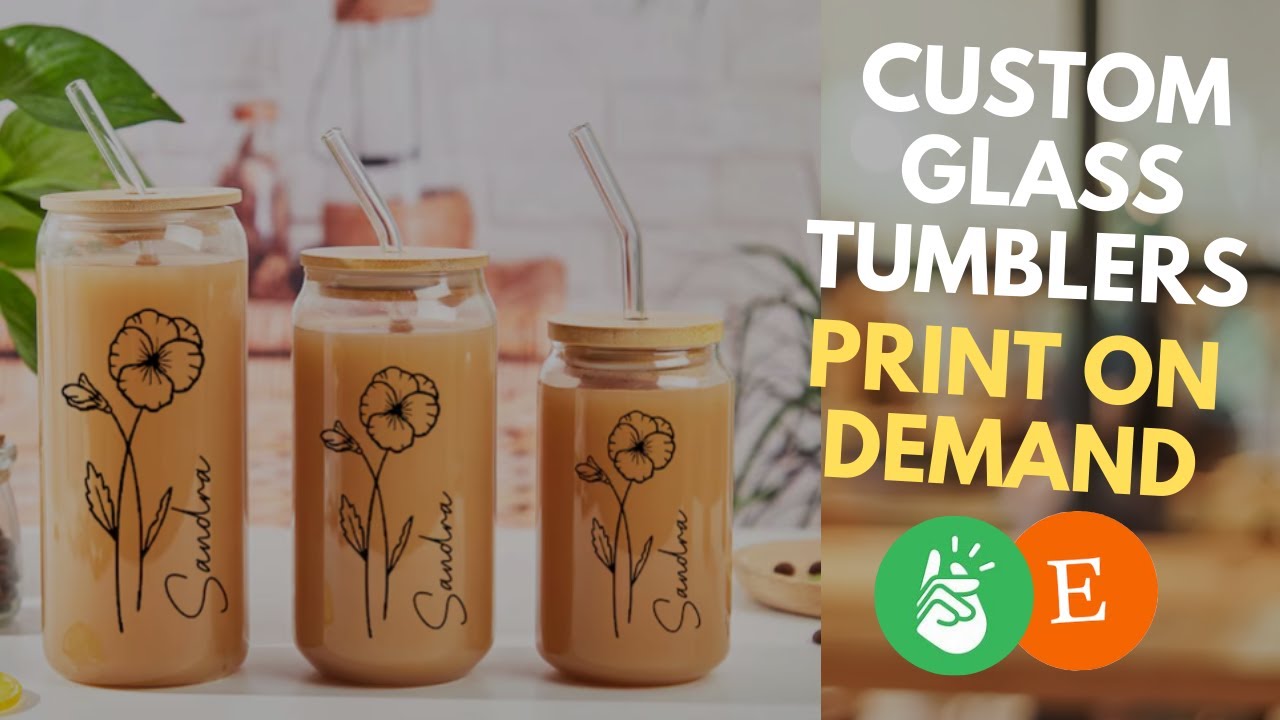 Uncover the secret behind this trending POD product on Etsy - YouTube