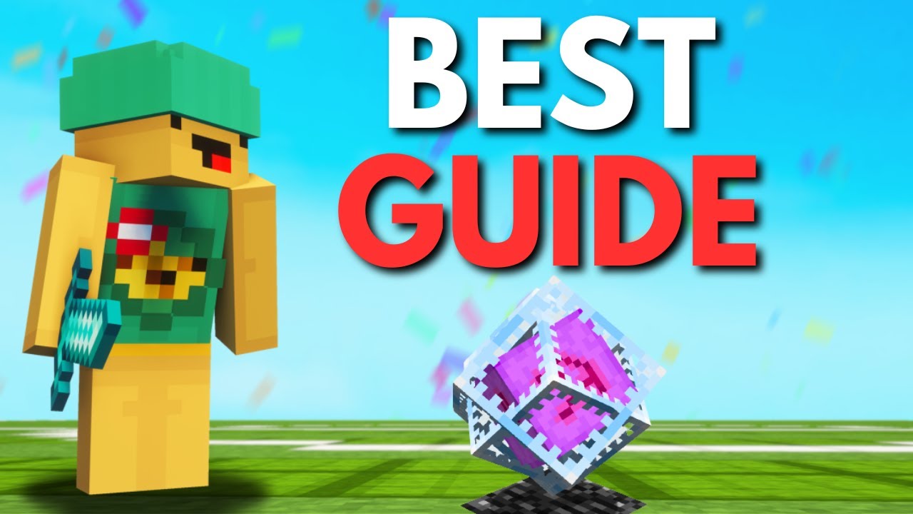 how to MASTER Crystal PVP...? - YouTube