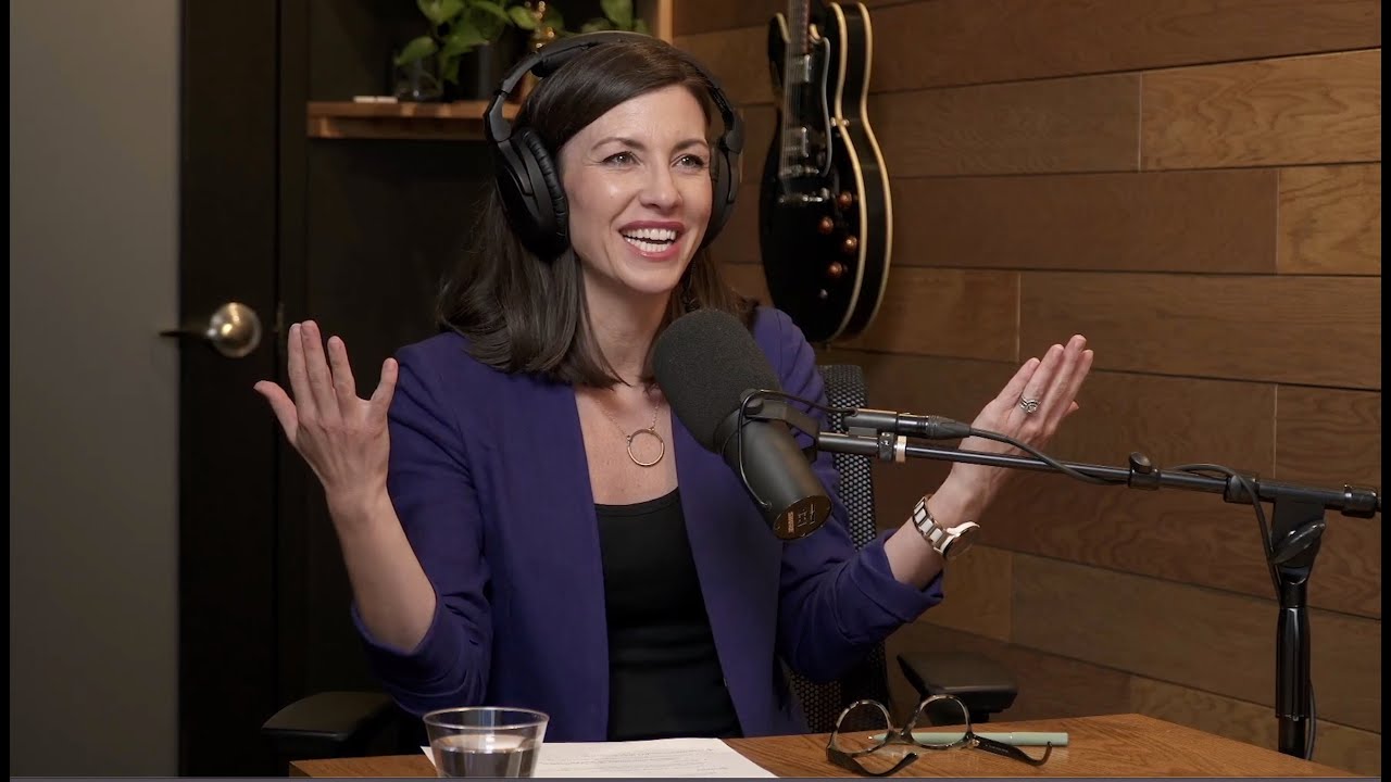 True or False? A deep-dive into misinformation with psychologist Lisa ...