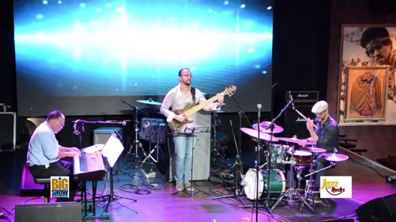 Guy Frometa & Su Trio - YouTube
