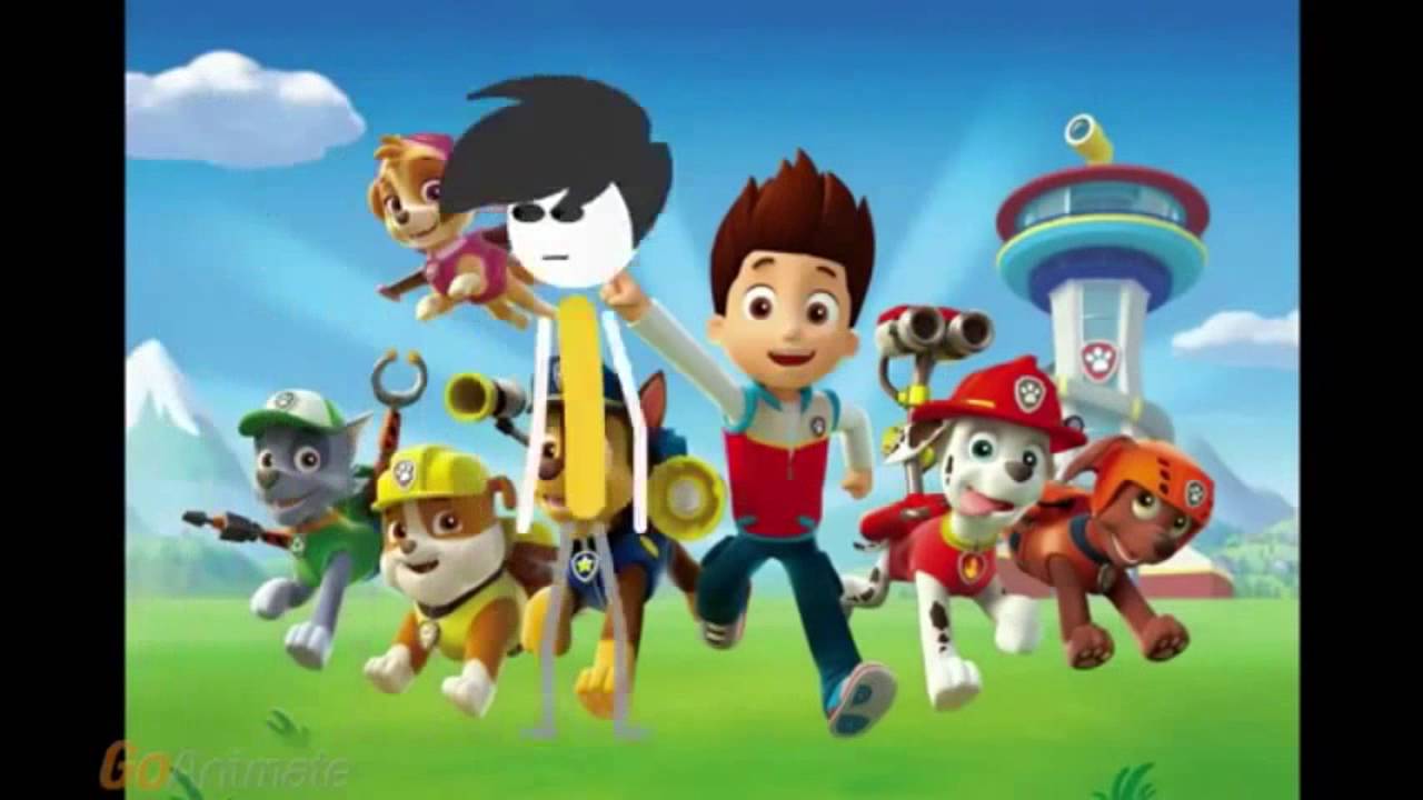 Shuric Scan LOL 2/3 - YouTube