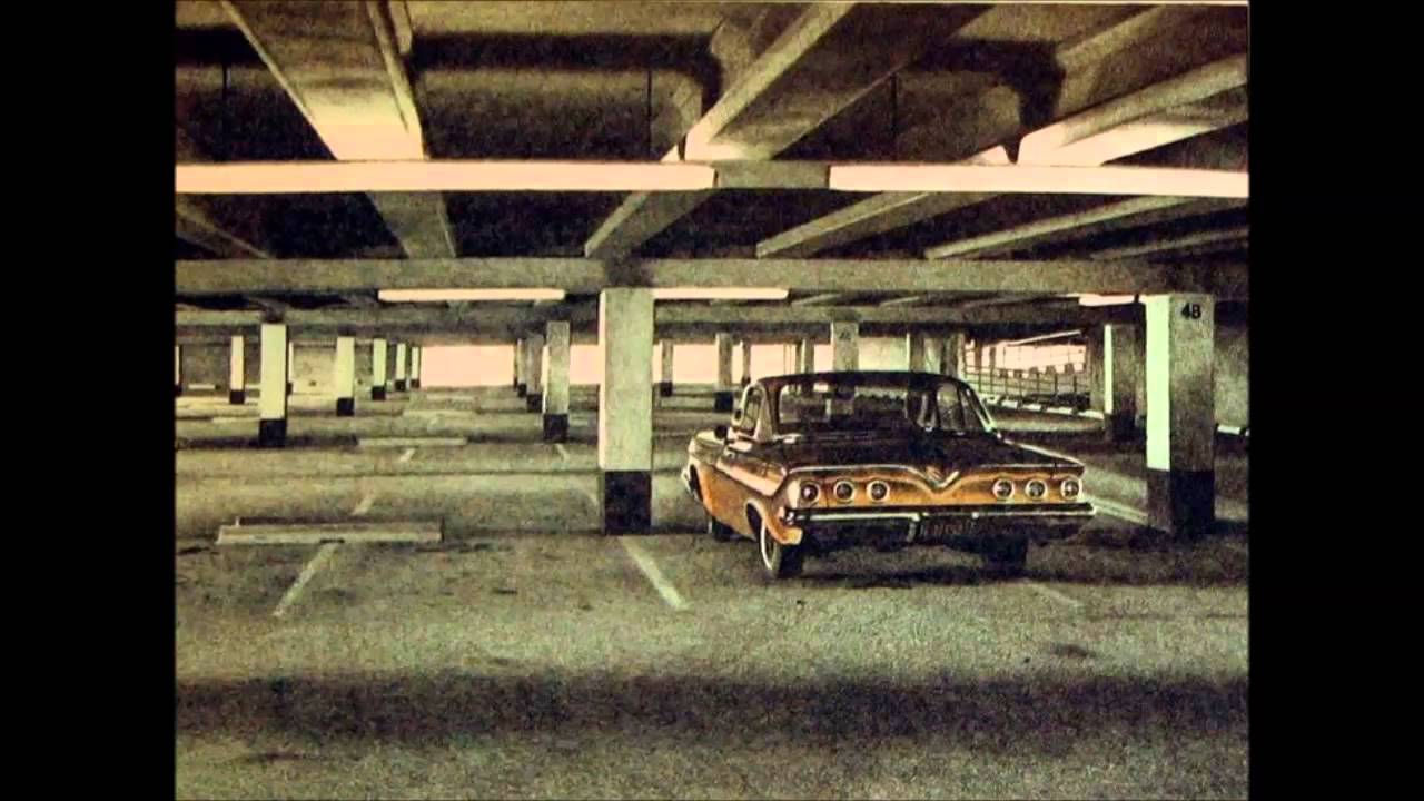 Donald Erb - Concerto for Solo Percussionist - YouTube