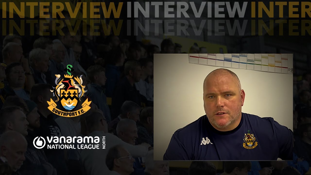 Pre-Match | Jim Before Peterborough Sports - YouTube