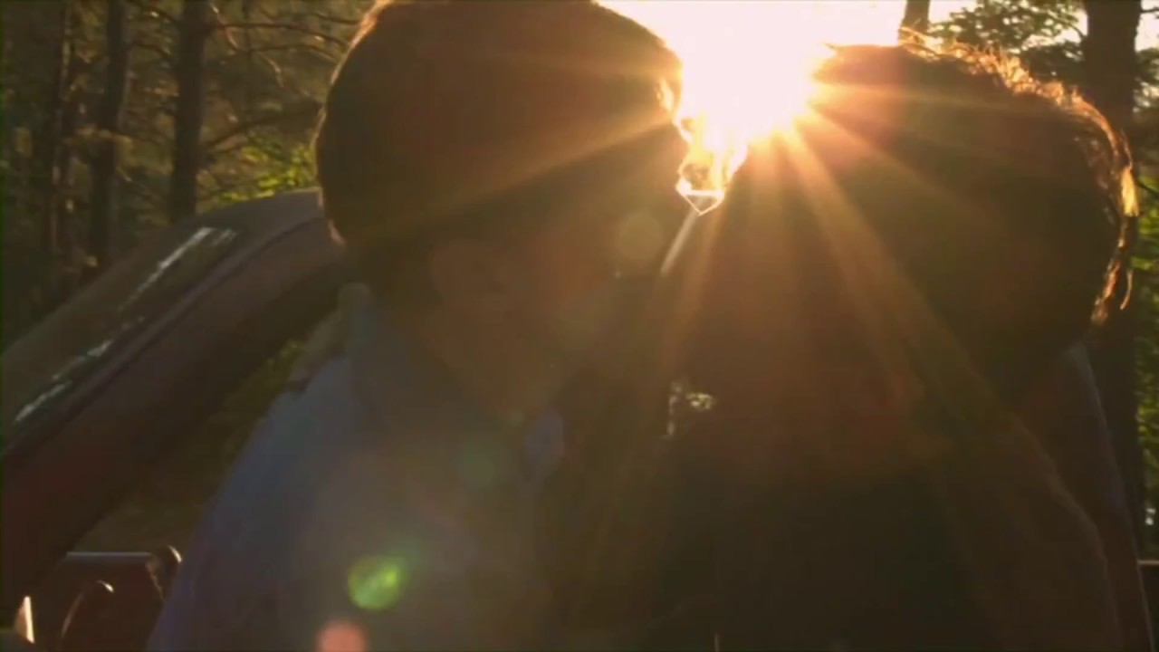 [BL] James & Charlie [Fair Haven] Kiss Scene - YouTube