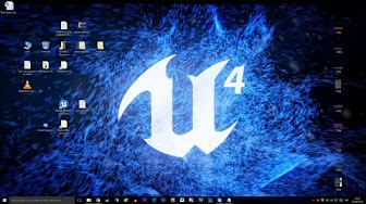 [UE4/BP] Advanced Lobby Tutorial - YouTube