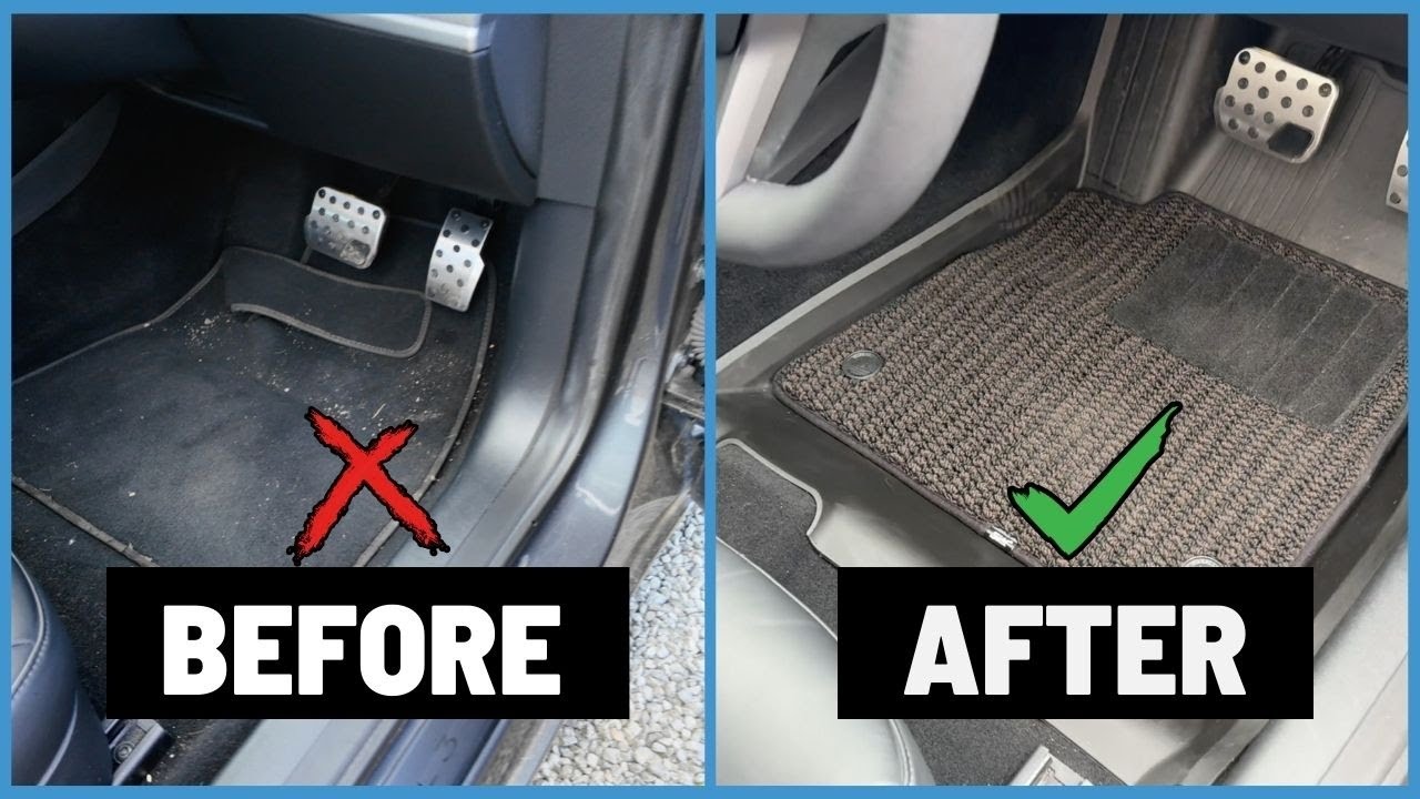 The FIRST Must-Have Upgrade for Your Tesla Model 3! - YouTube
