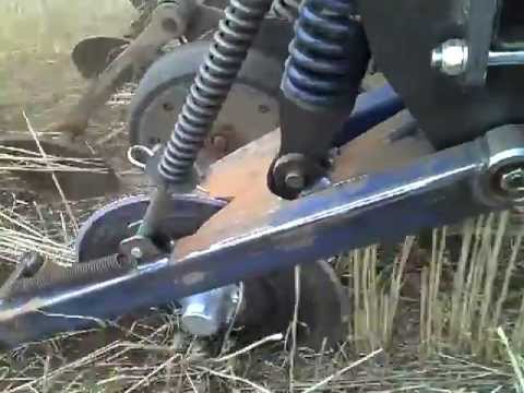 Root Boot Razor - YouTube