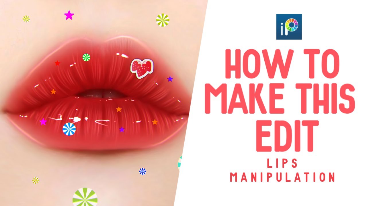 WATCH ME MAKE THIS EDIT(LIPS EDIT) - YouTube