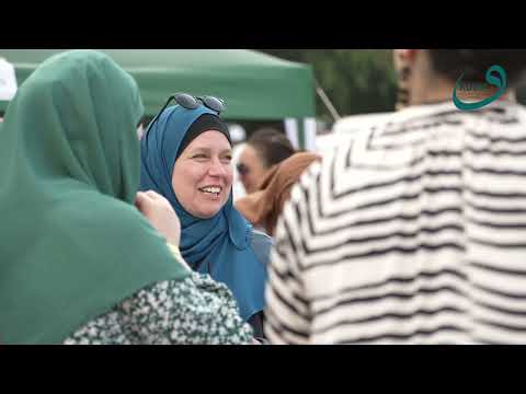 Fundraiser by Kreis-der Düsseldorfer-Muslime : Unterstützt den KDDM Cup ...