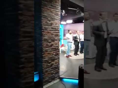 Dengbej kazo YAŞAM TV DE BESE BESE   13 Ekim 2017