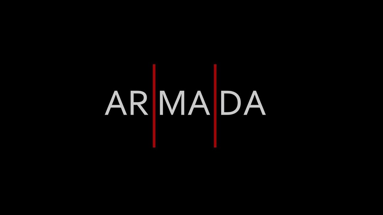 Armada Interview With The Entire Band Via Skype On April 17 2016