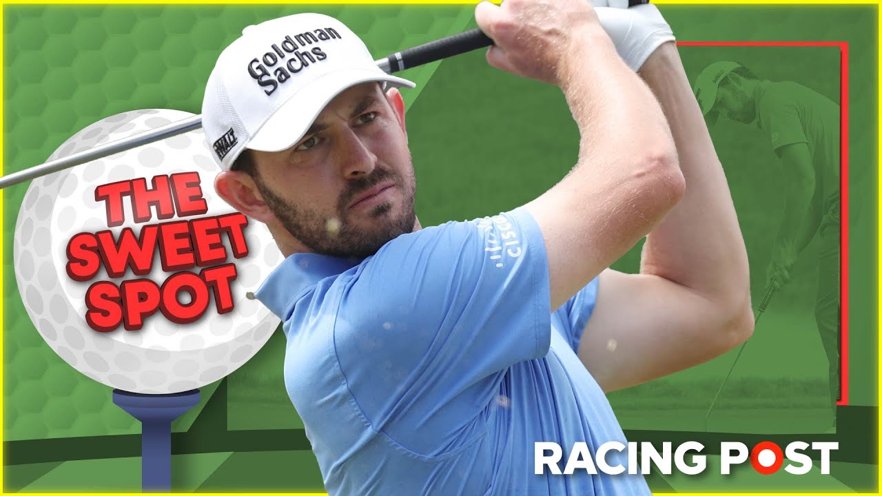 Travelers Championship & BMW International | Steve Palmer’s Golf ...