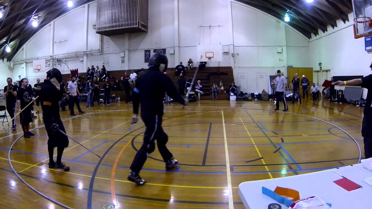 Rapier Brian Frick Mark Peterson - YouTube