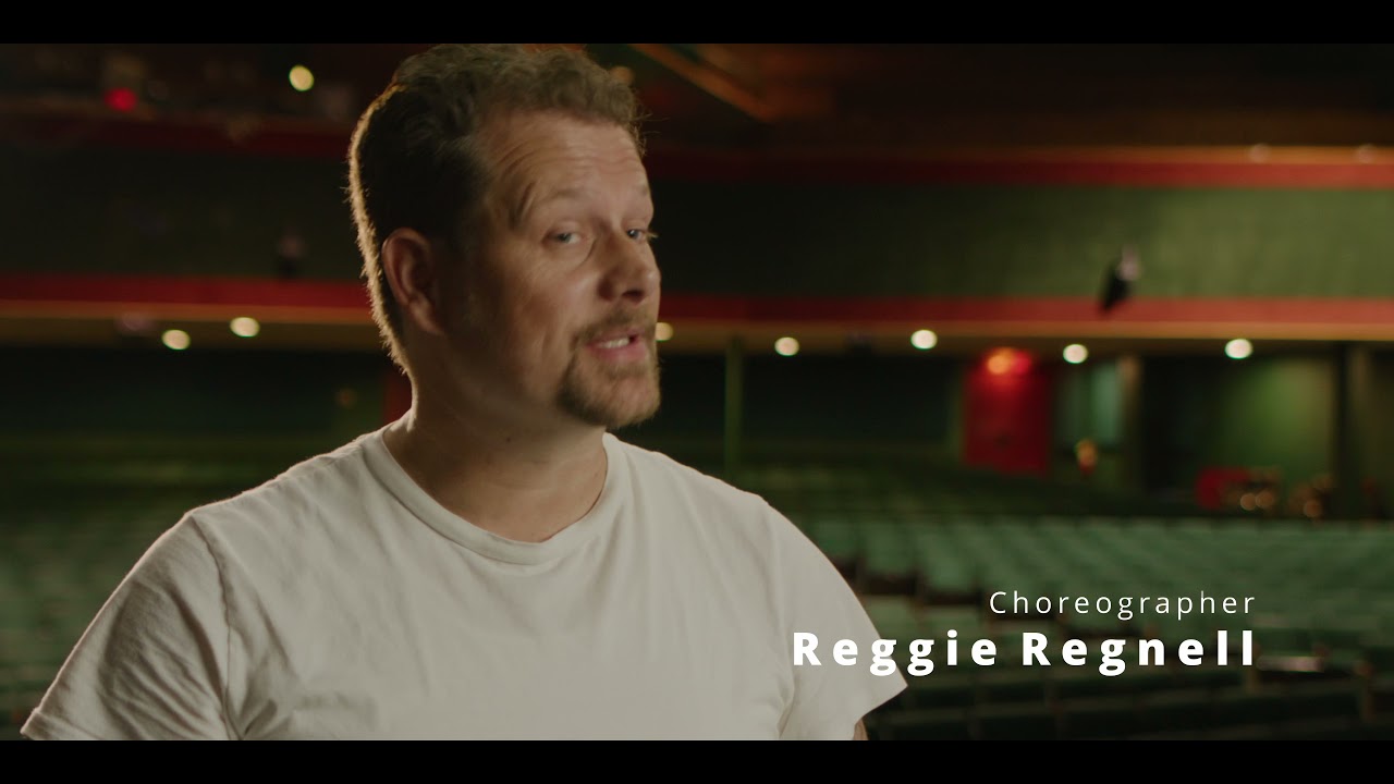 ReVibe - Branson's Best New Show - YouTube