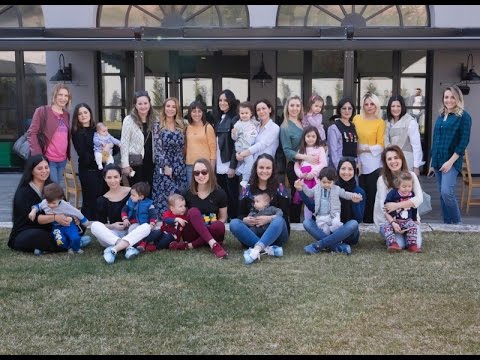 BERİL BAYINDIR ANKARA SÖYLEŞİ Pique Family Club