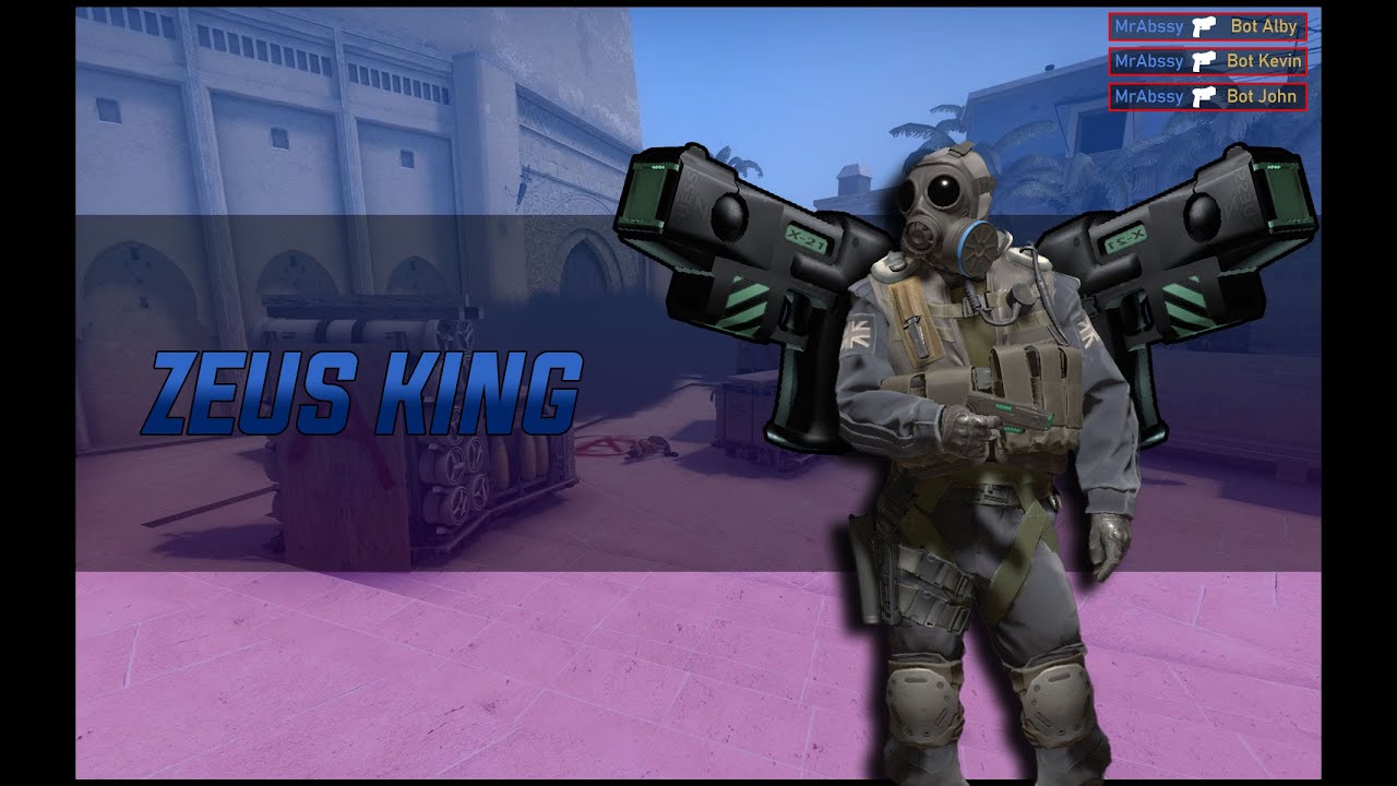 CS2 Solo queue Competitive - YouTube