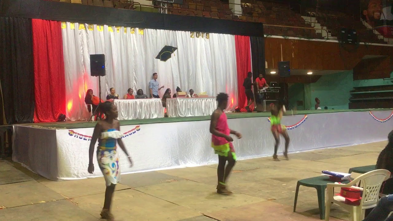 Awasa dans (Miela Mofu) - YouTube