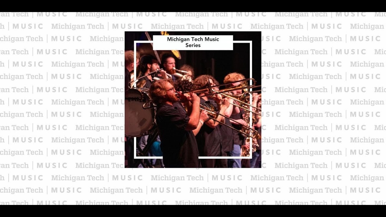 Don K Weekend - Michigan Tech Jazz - YouTube