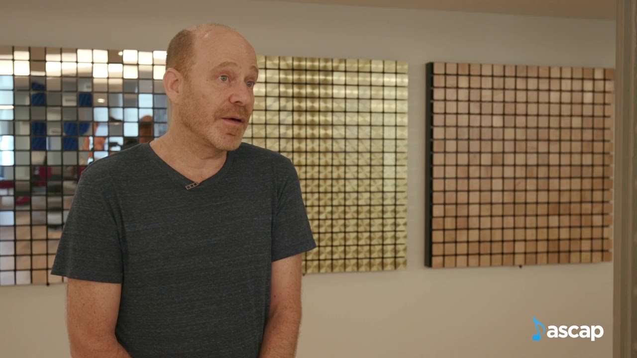 뉴미디어/인터렉티브 아티스트 - 다니엘 로진(Daniel Rozin) : 네이버 블로그