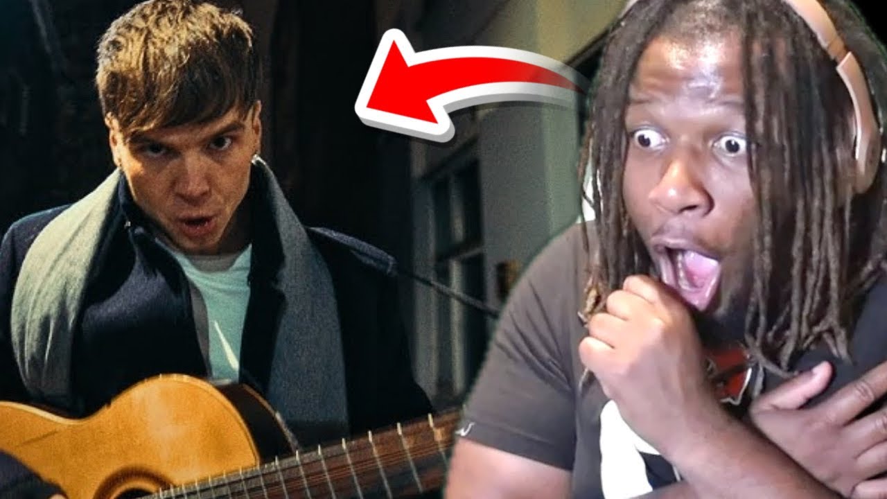 Ren - Vincent's Tale - Self Portrait [REACTION] - YouTube