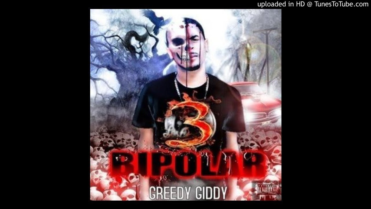Greedy Giddy (03 Greedo) - Cold Playa - YouTube