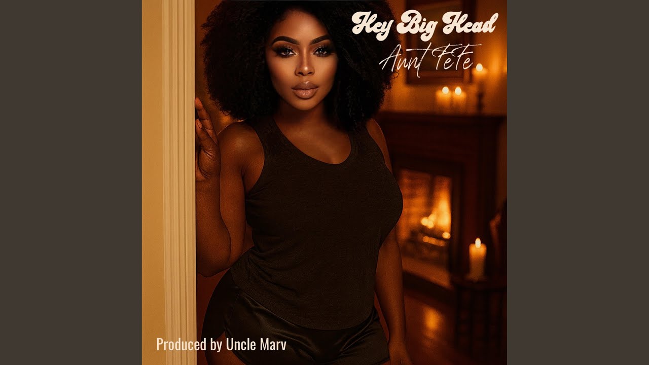 Hey Big Head - YouTube