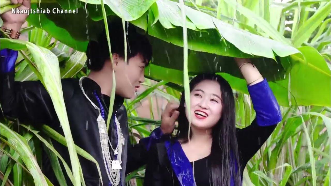 Pheej Lauj - Los Nag Xuj Xuav - YouTube