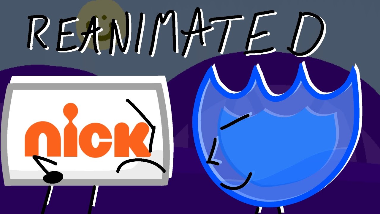 Object Extraction: Reanimated - YouTube