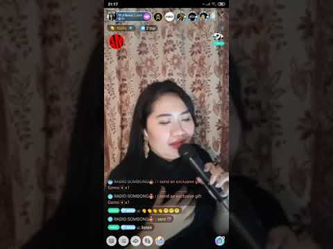 #7 Bellvania on Bigo Live Indonesia 28/10/2019