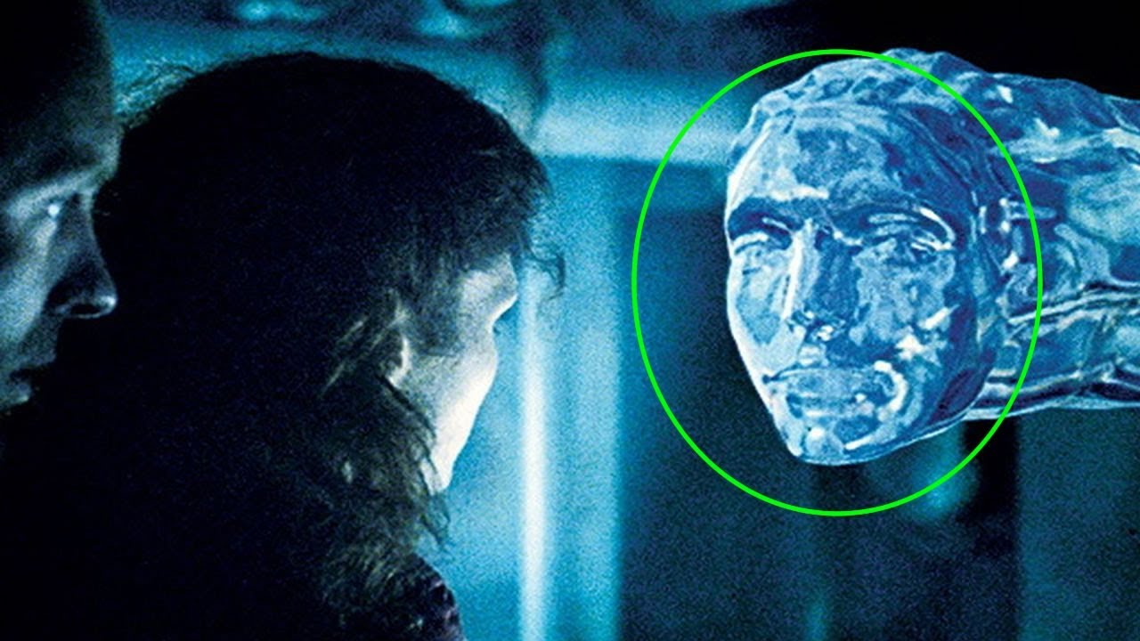 effect-special effects ASL - YouTube