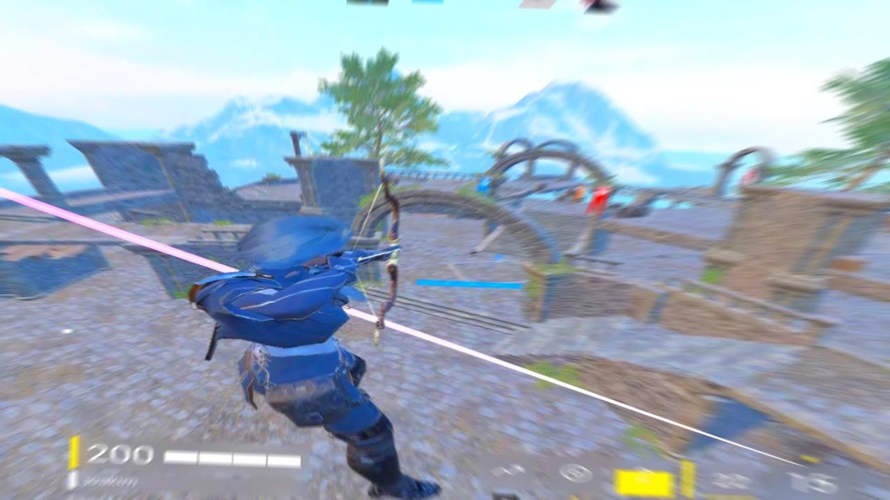 Falling Down | Project Sparrow #23 - YouTube