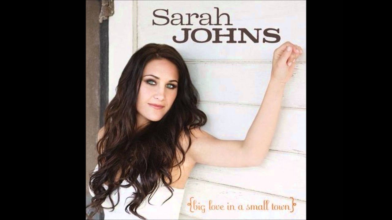 Baby My Heart By Sarah Johns - YouTube Music