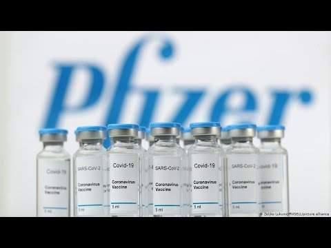 ¿Cómo funciona y qué efectos secundarios puede tener la vacuna de Pfizer?
