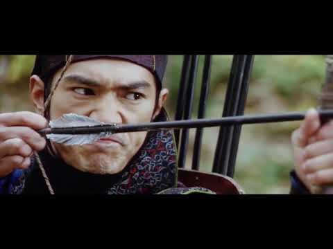 RED by HBO Việt Nam 1/2019 THẬP DIỆN MAI PHỤC | HOUSE OF FLYING DAGGERS #2