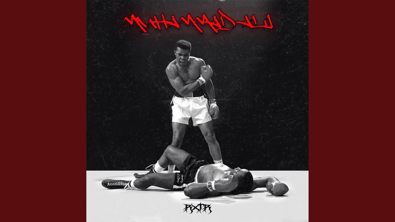 Muhammad Ali - YouTube