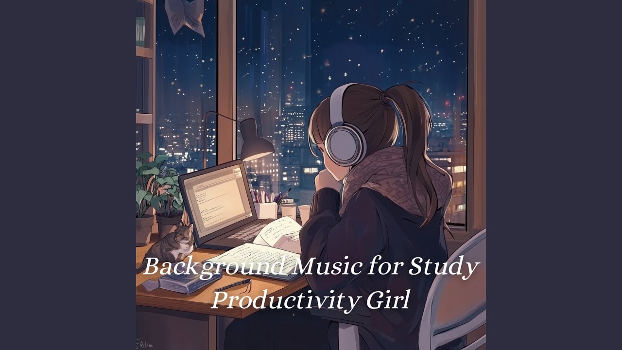 Deep Concentration Zone - YouTube