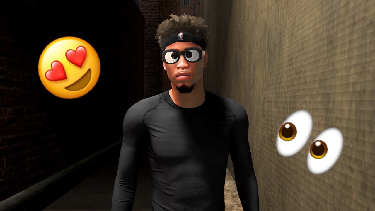 BEST FACE CREATION ON NBA 2K20!! LOOK LIKE A CHEESER!! - YouTube