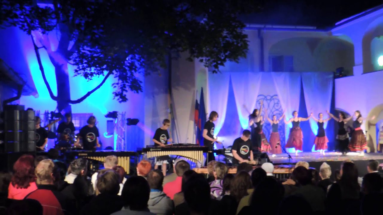 Finale Grk Zorba (Sirtaki) - YouTube Music