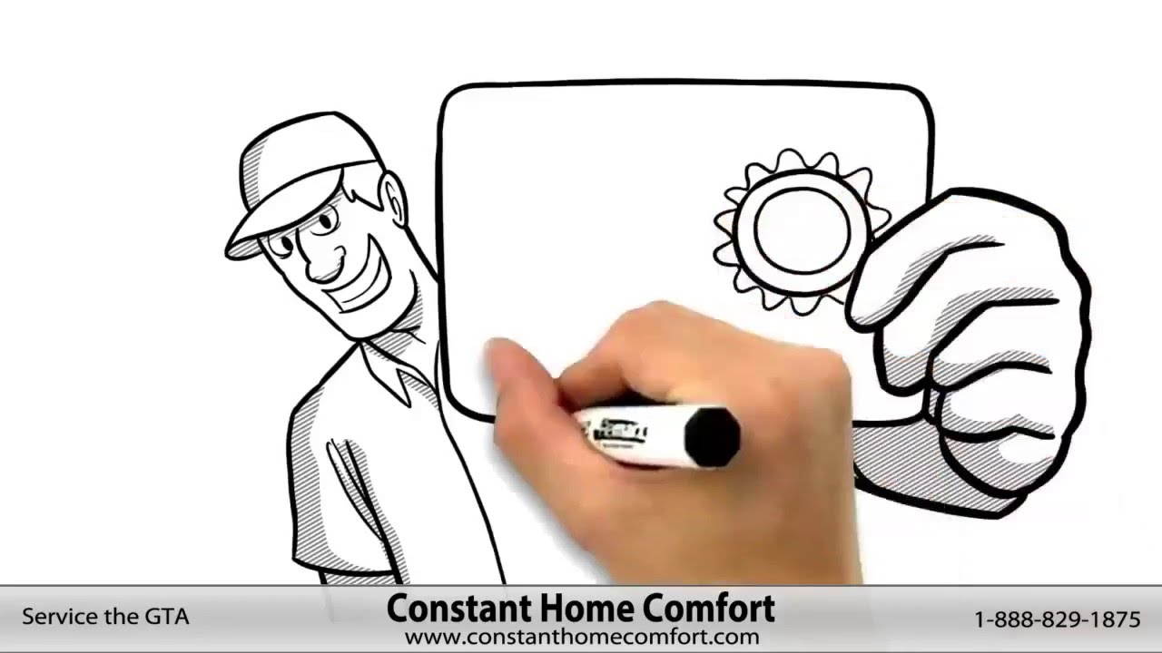 Constant Home Comfort Video - YouTube