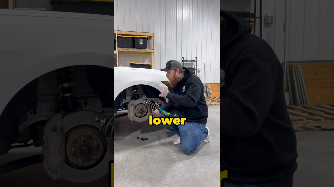 How To Mod Your Car - YouTube