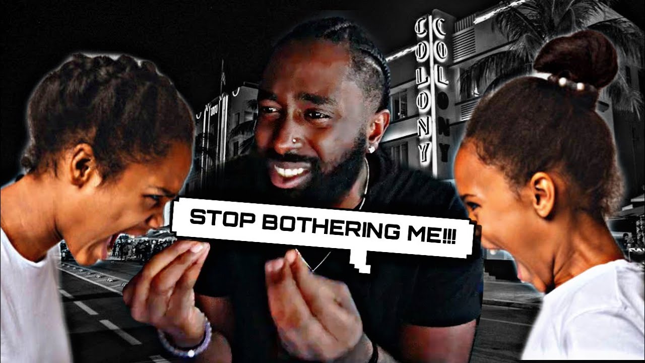 OJAY SUAVE STORYTIME, TWO GIRLS PRESSED HIM OUTSIDE #STREAM - YouTube