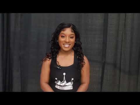HBCU Dance Exposé Interview | Briana Pitts - YouTube