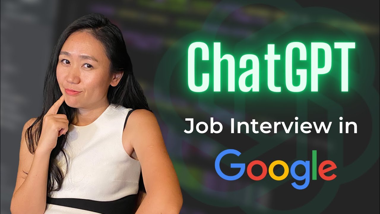 I Interviewed ChatGPT for Google Product Manager role, Here Is What ...