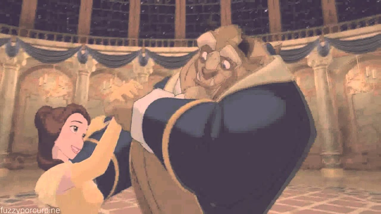 put your hands into the fire. | belle and beast. - YouTube