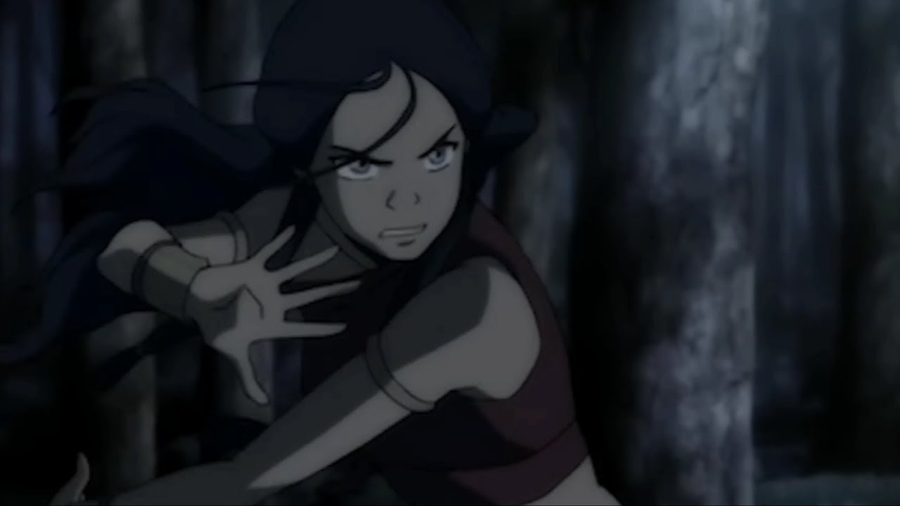 Where Have You Been | Katara edit "The strength of your heart makes you who you are." -Katara ...