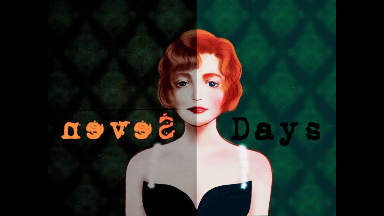 7 Days | Game Walkthrough | Day 1 - YouTube